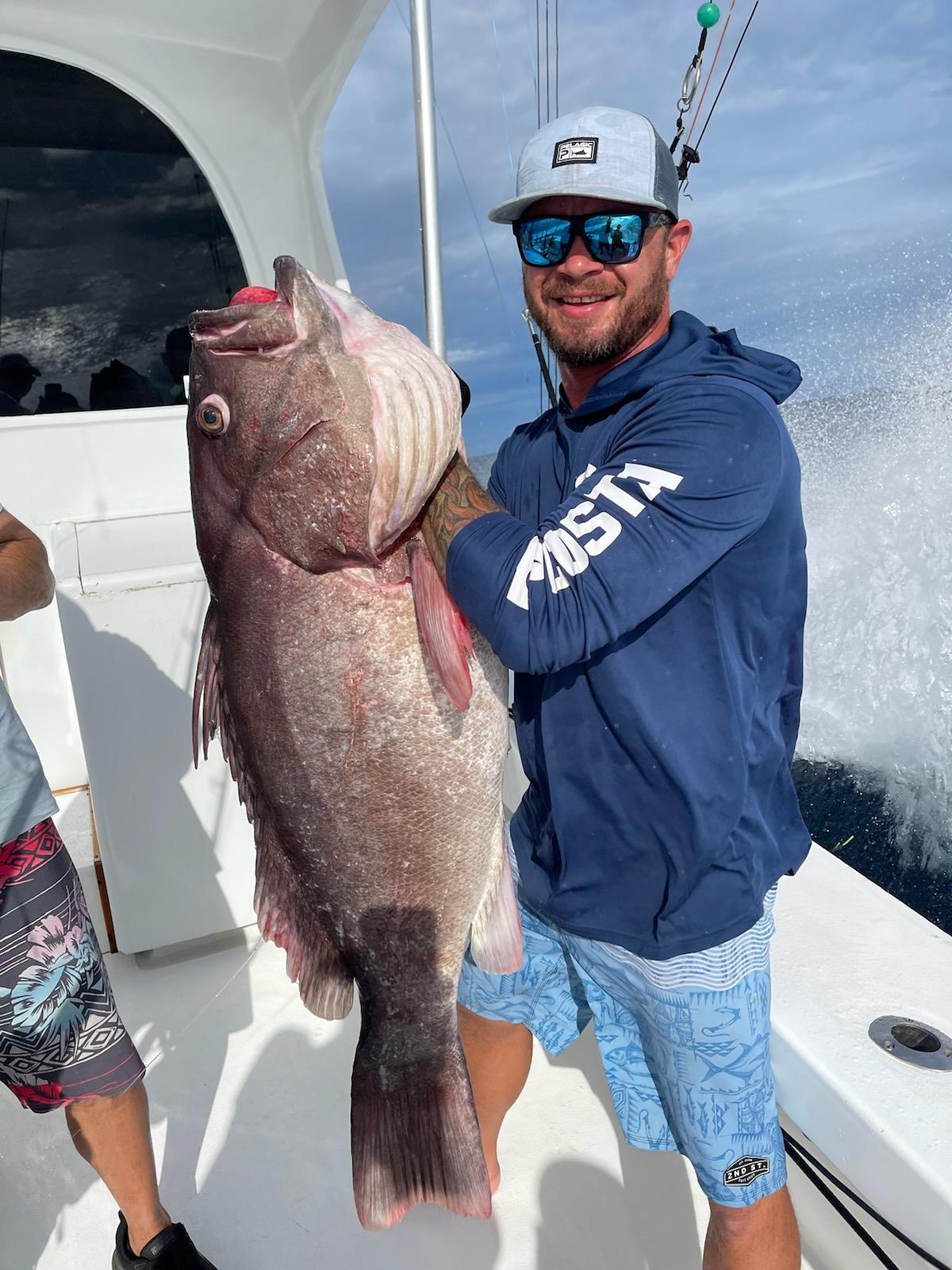 The 15 Best Black Marlin Fishing Charters in Quepos