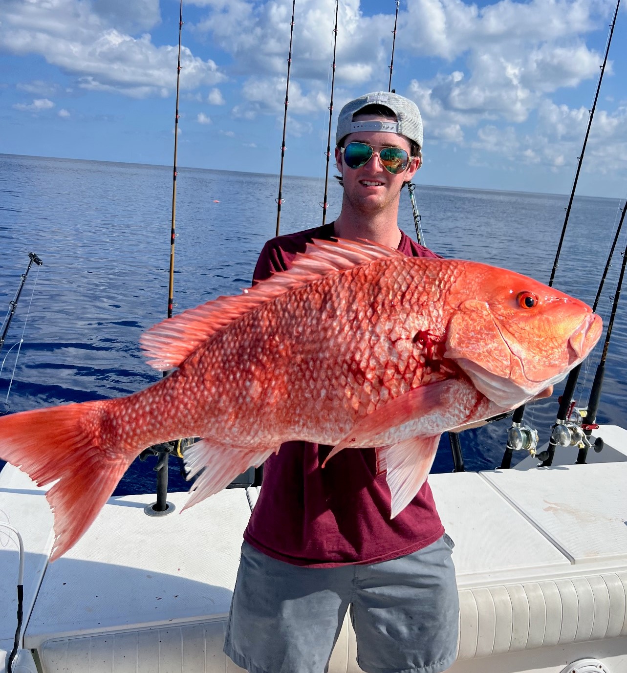 The 15 Best Fishing Charters in Cape Coral, FL