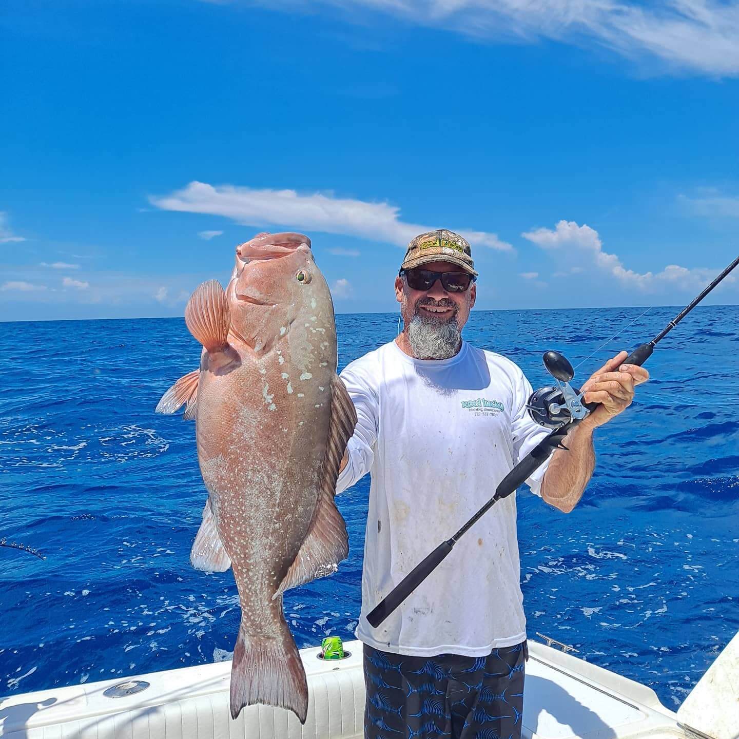 The 15 Best Deep Sea Fishing Charters