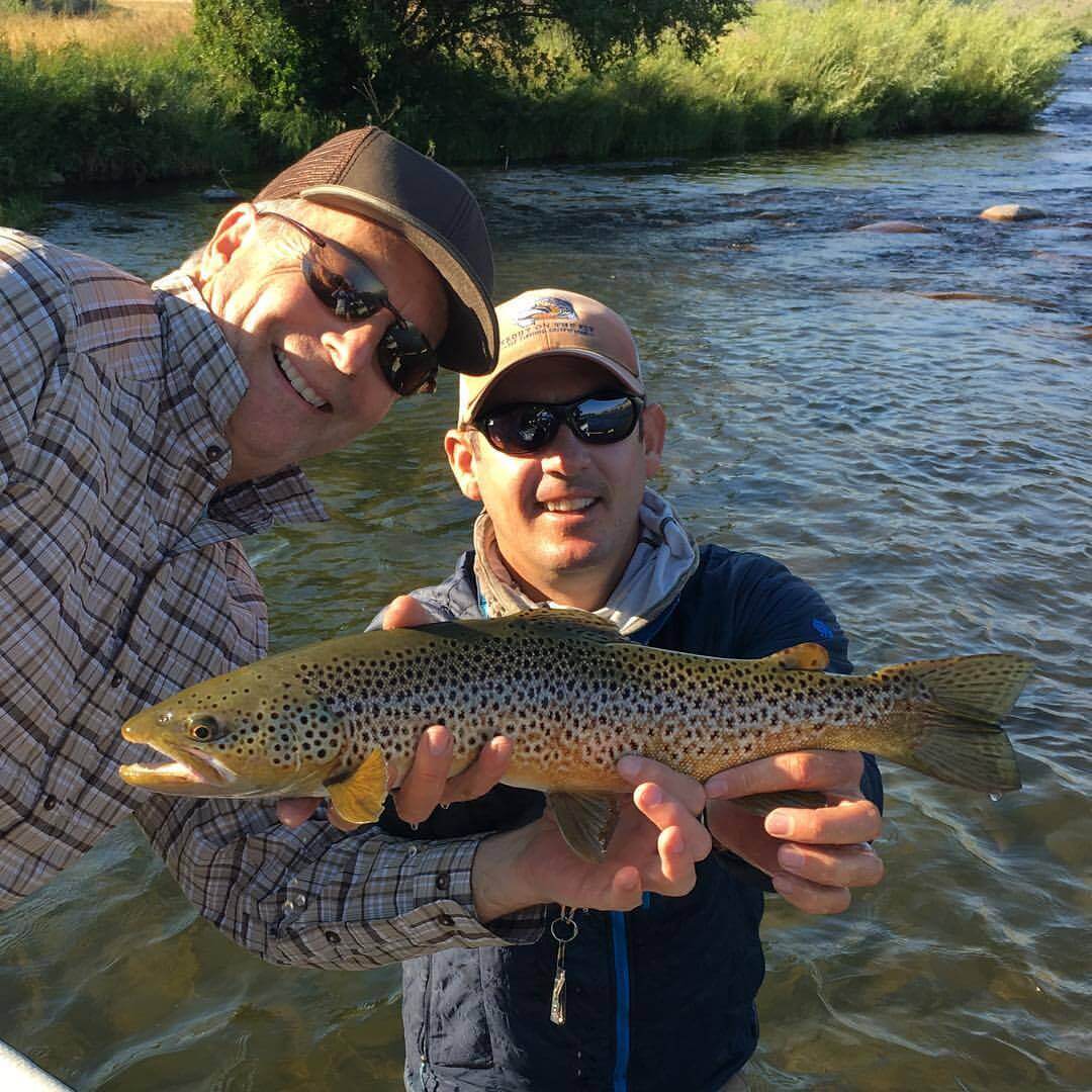 The 6 Best Fishing Guides in Yellowstone National Park, WY