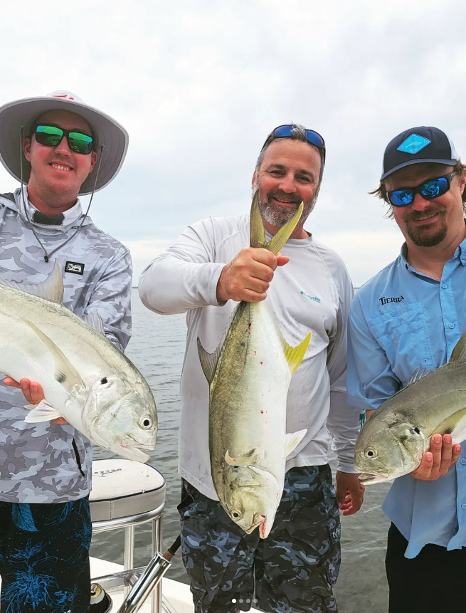 The 15 Best Florida Fishing Charters