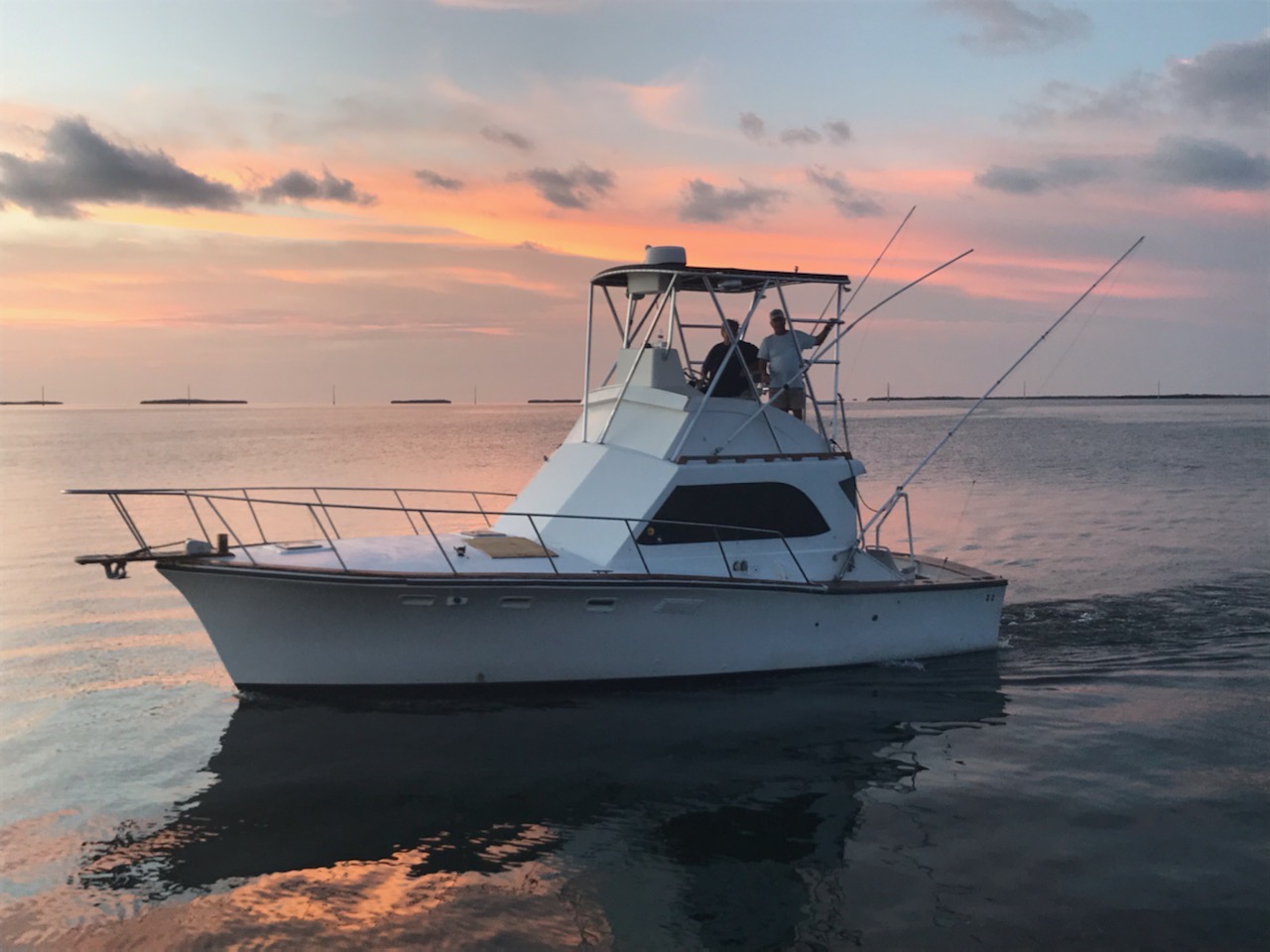 The 15 Best Deep Sea Fishing Charters in Florida