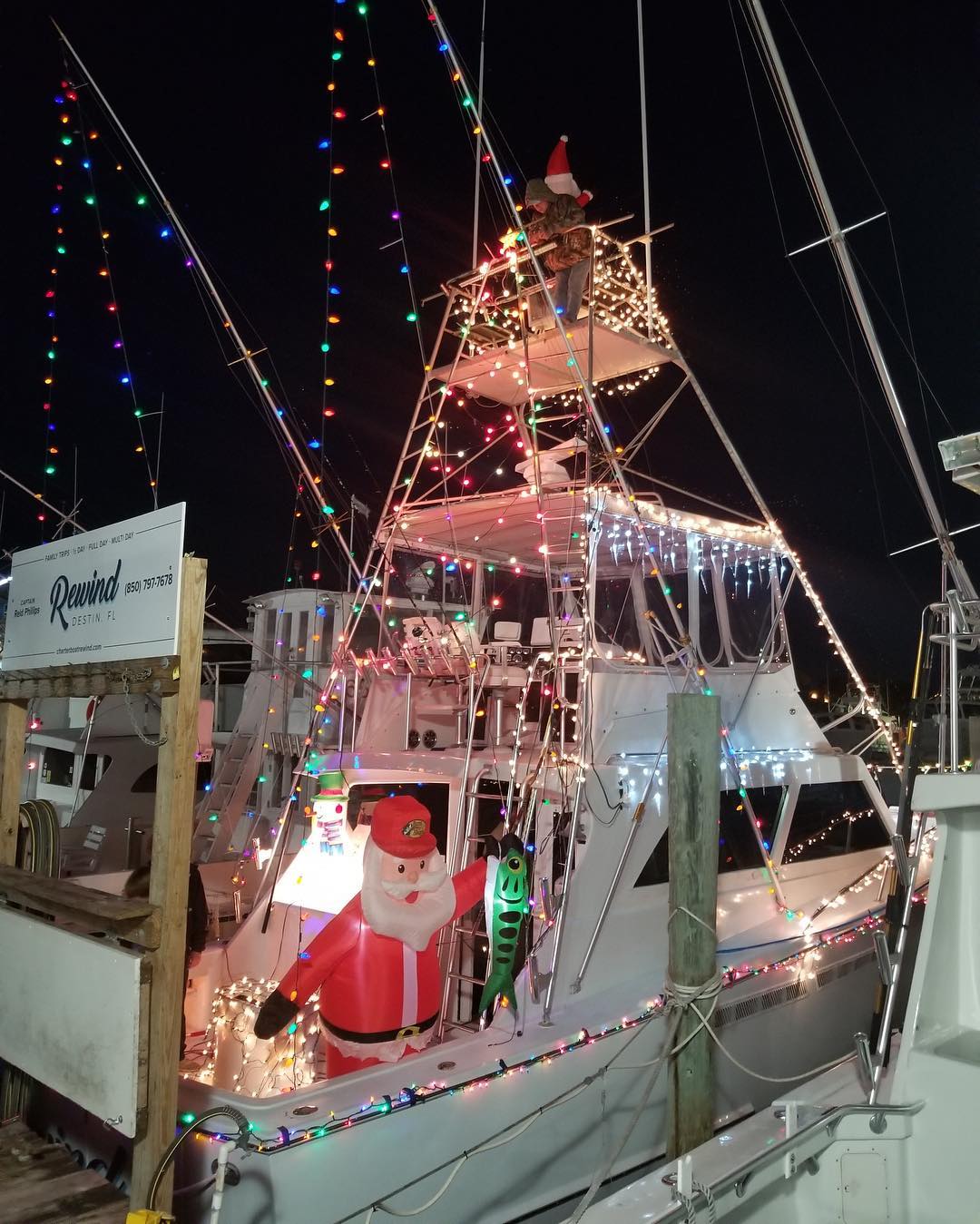 The 15 Best Fishing Charters in Destin, FL