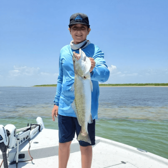 The 15 Best Deep Sea Fishing Charters in Corpus Christi