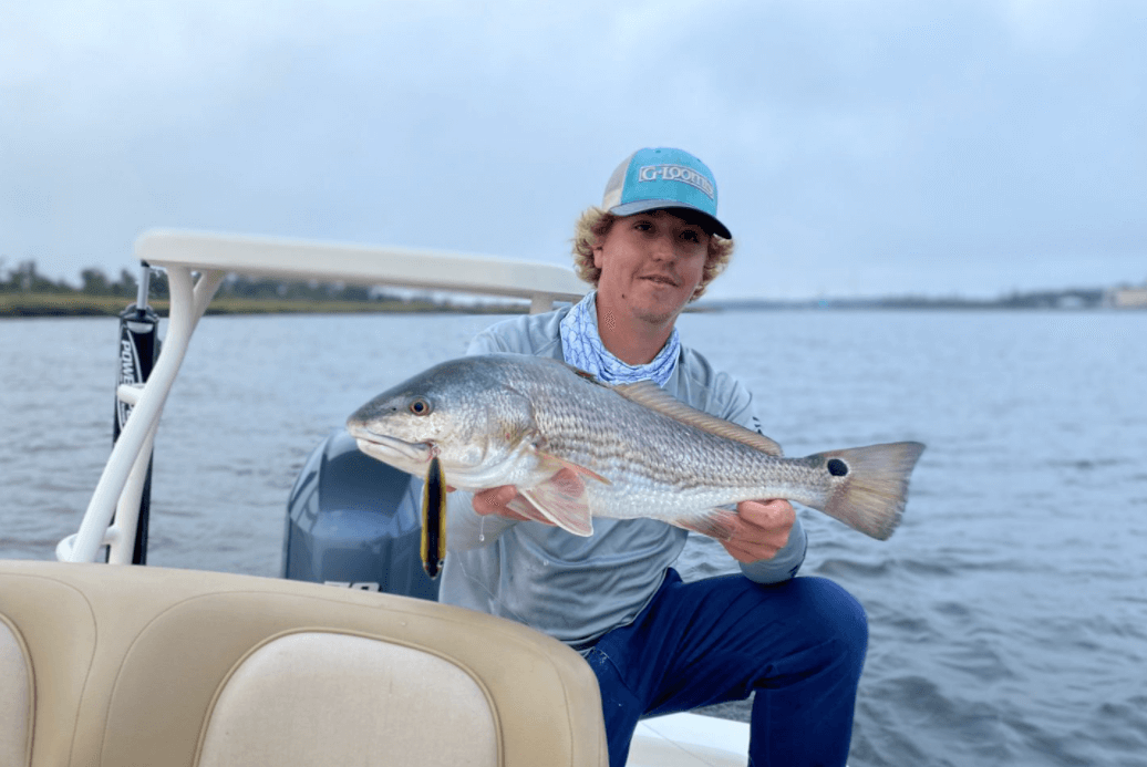 The 15 Best Fishing Charters in Charleston, SC