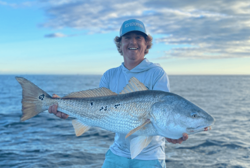 The 15 Best Fishing Charters in Charleston, SC