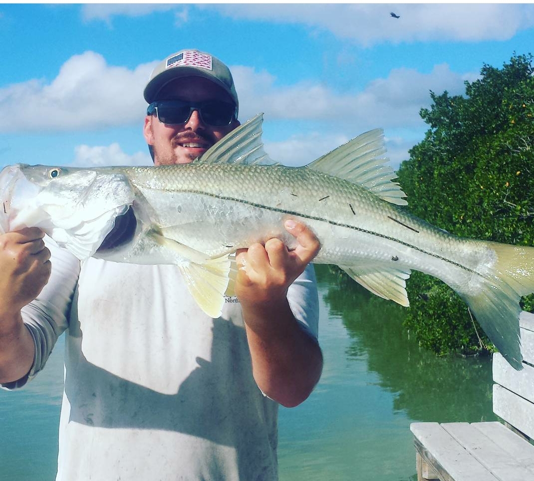 The 15 Best Florida Fishing Charters