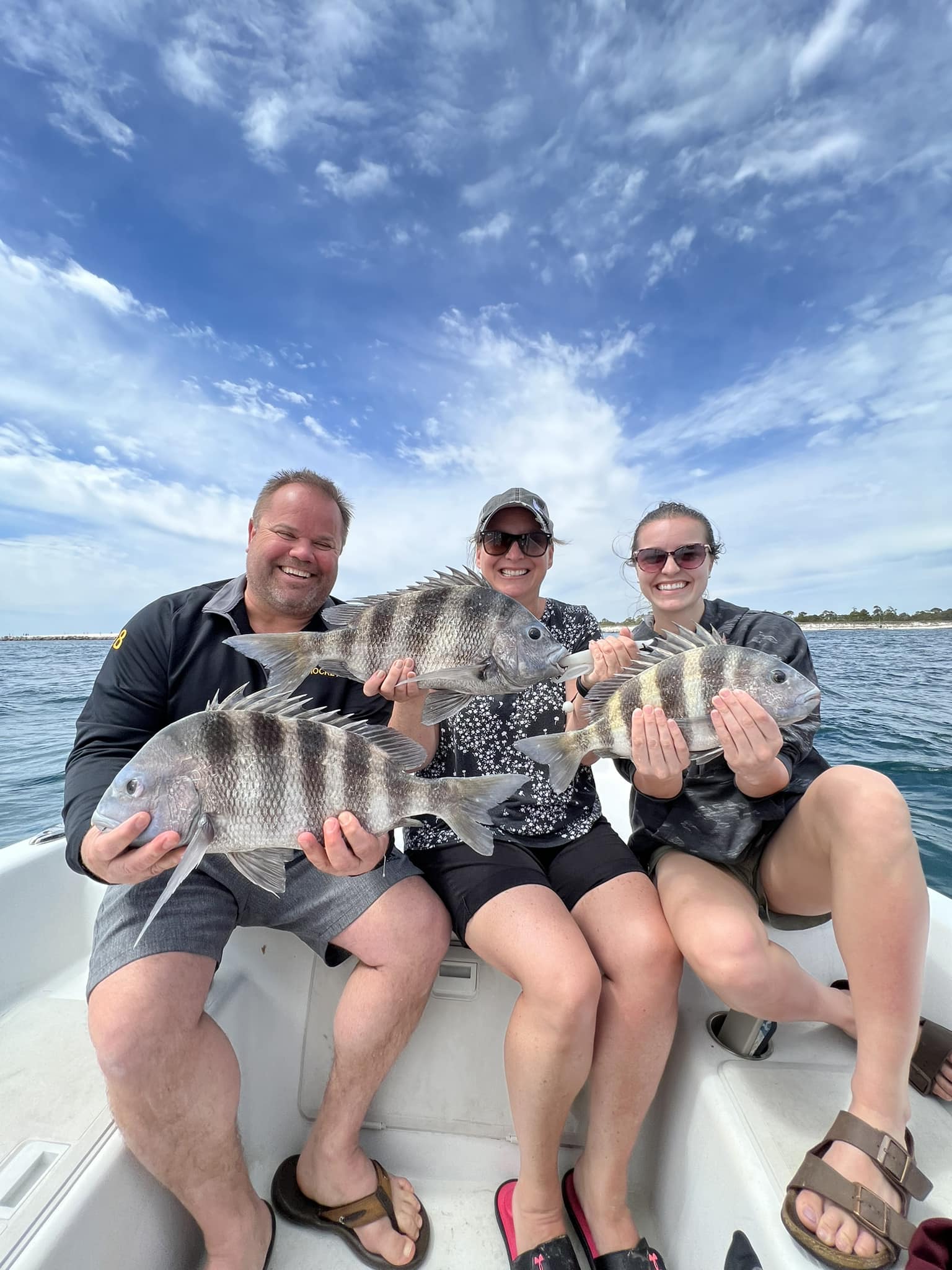 The 15 Best Florida Fishing Charters