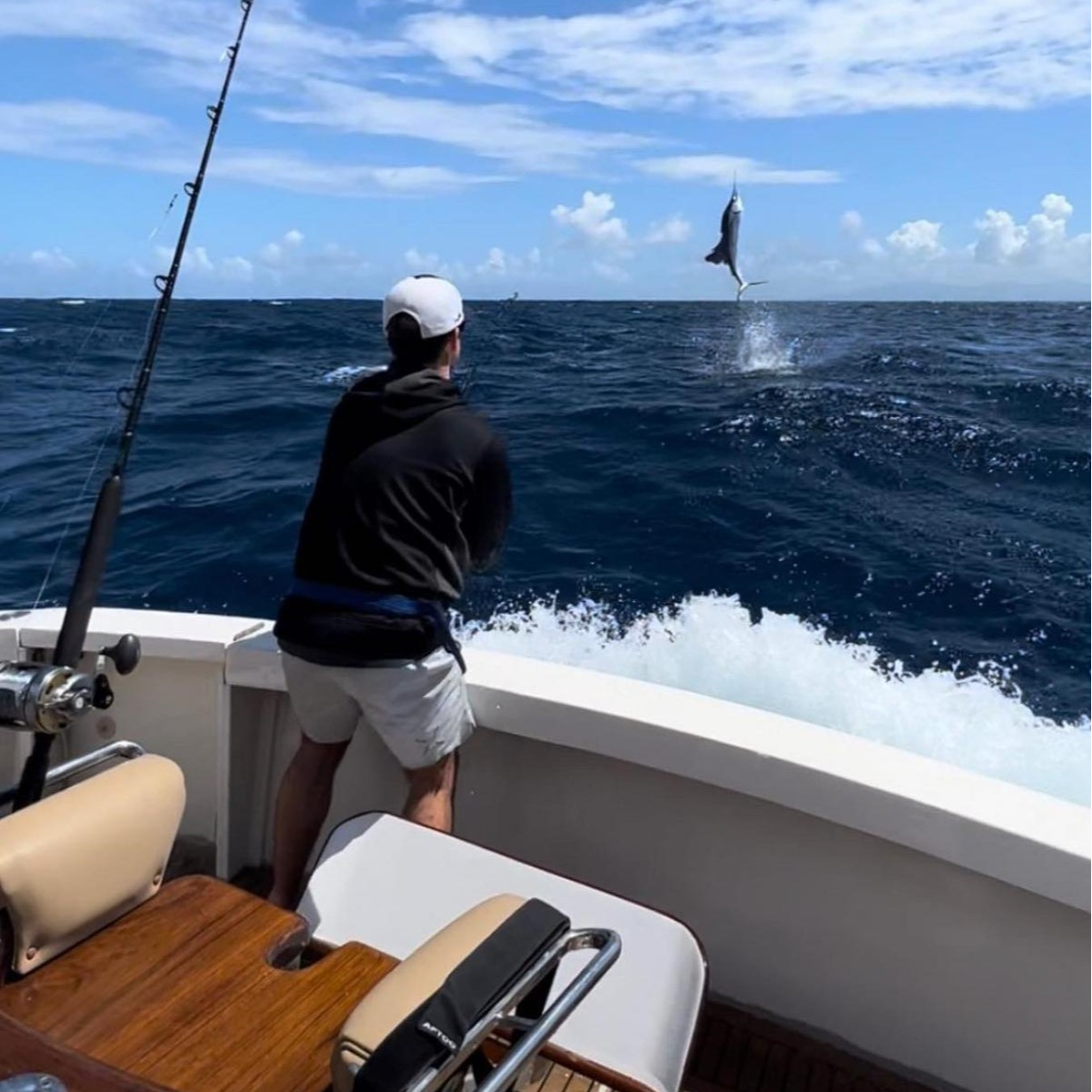 The 15 Best Puerto Rico Fishing Charters