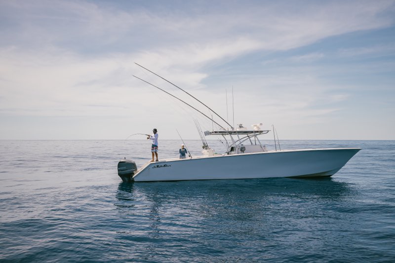 The 15 Best Fishing Charters in Charleston, SC