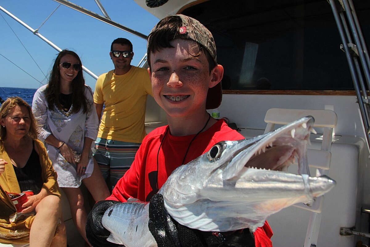 The 8 Best White Marlin Fishing Charters in Dominican Republic