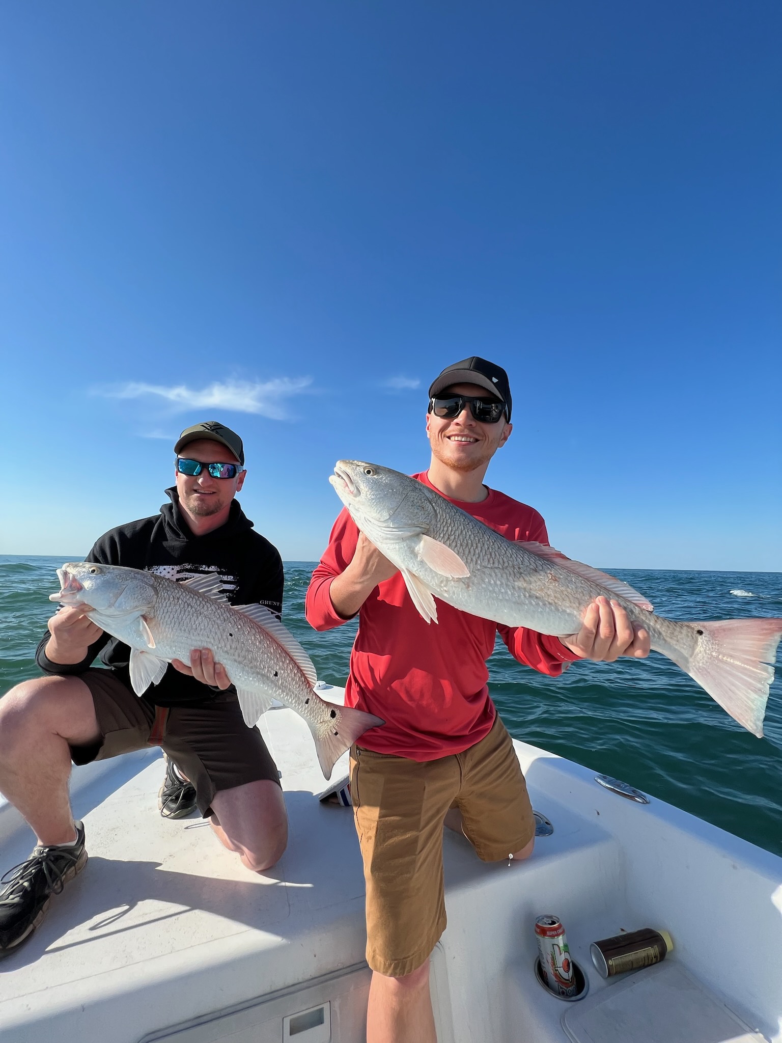 The 7 Most Popular Fish To Catch In South Padre Island