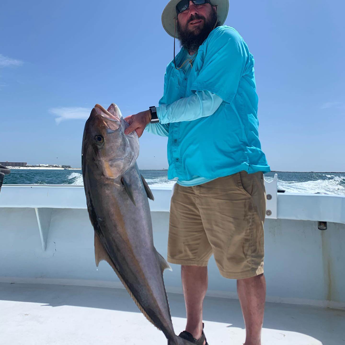 The 15 Best Snowy Grouper Fishing Charters in Gulf of Mexico (Gulf of ...