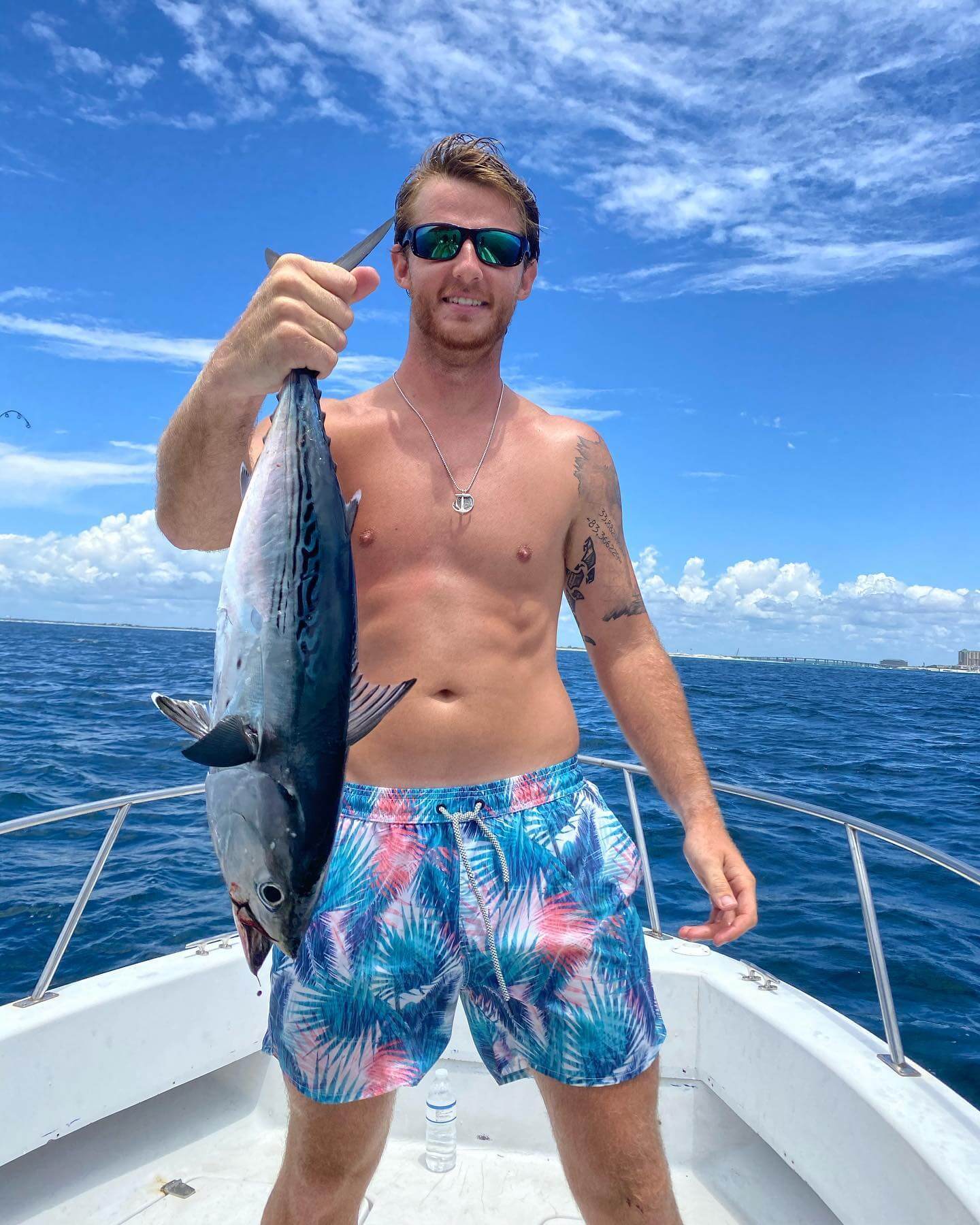 The 15 Best Fishing Charters in Destin, FL