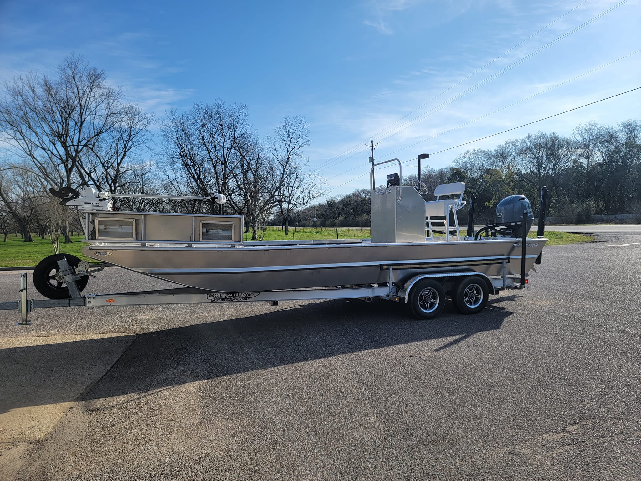 Fishing Techniques: The Beginner's Guide To Gigging