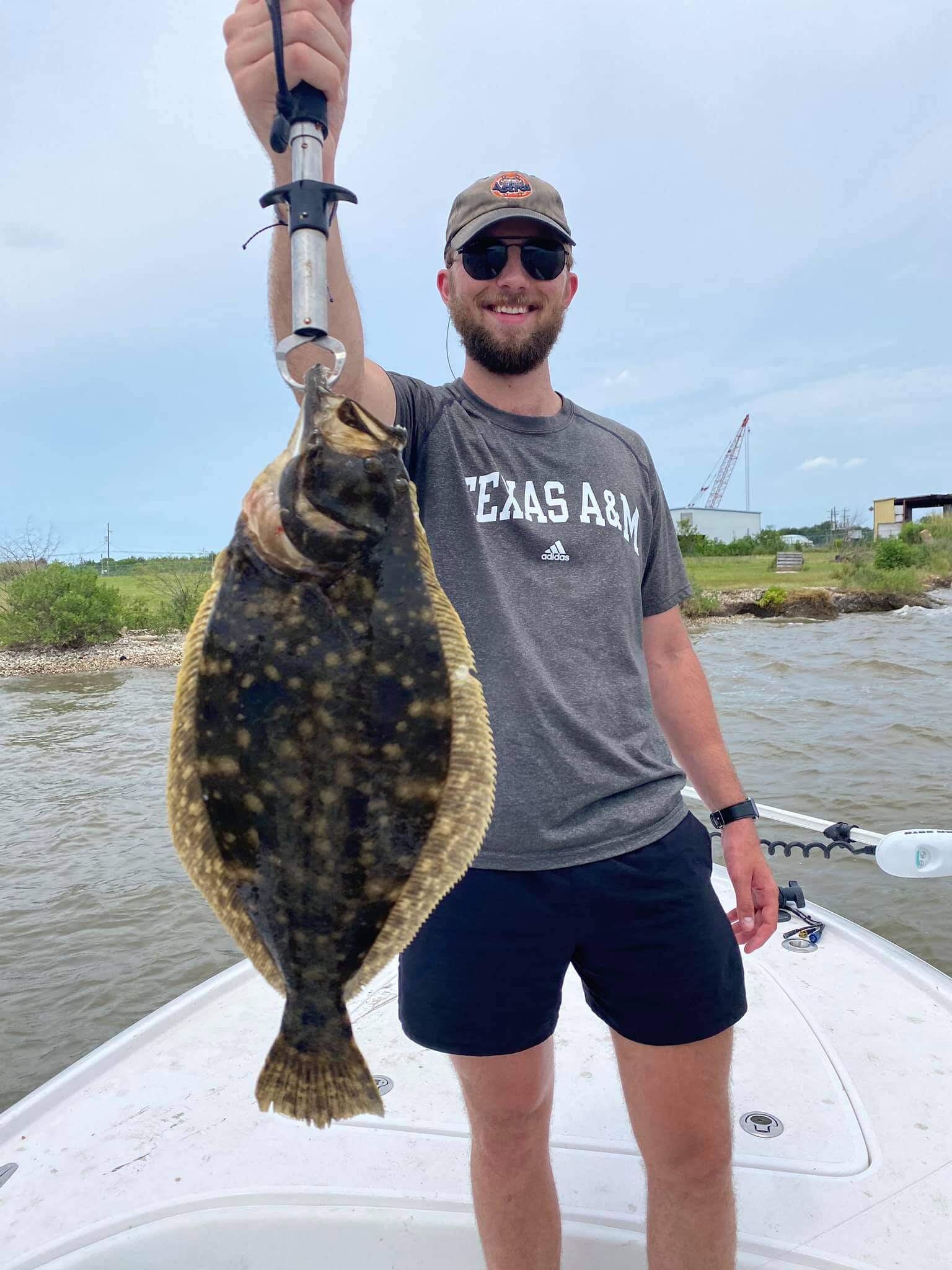 The 12 Best Fishing Charters in Lake Charles, LA