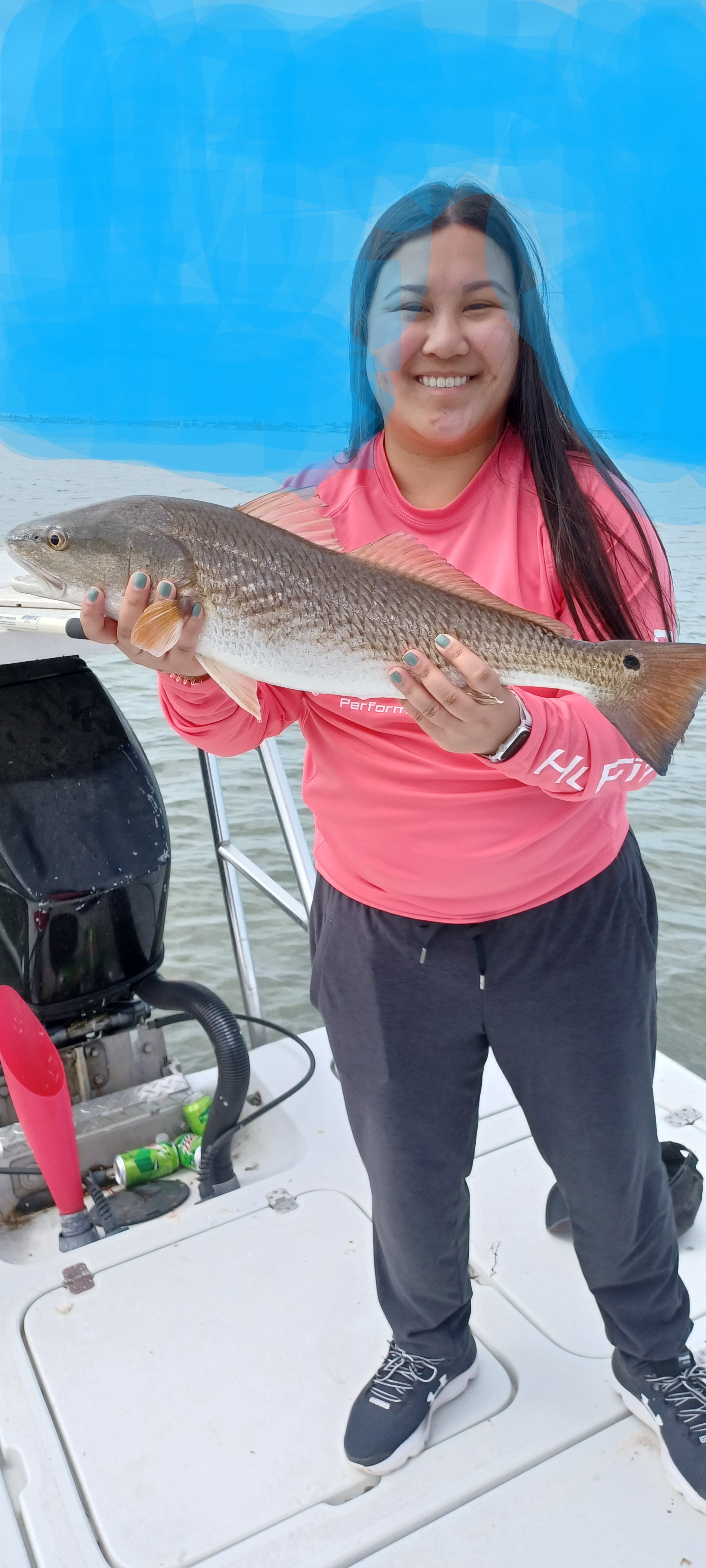The 5 Best Beaches For Fishing In Clearwater, Florida