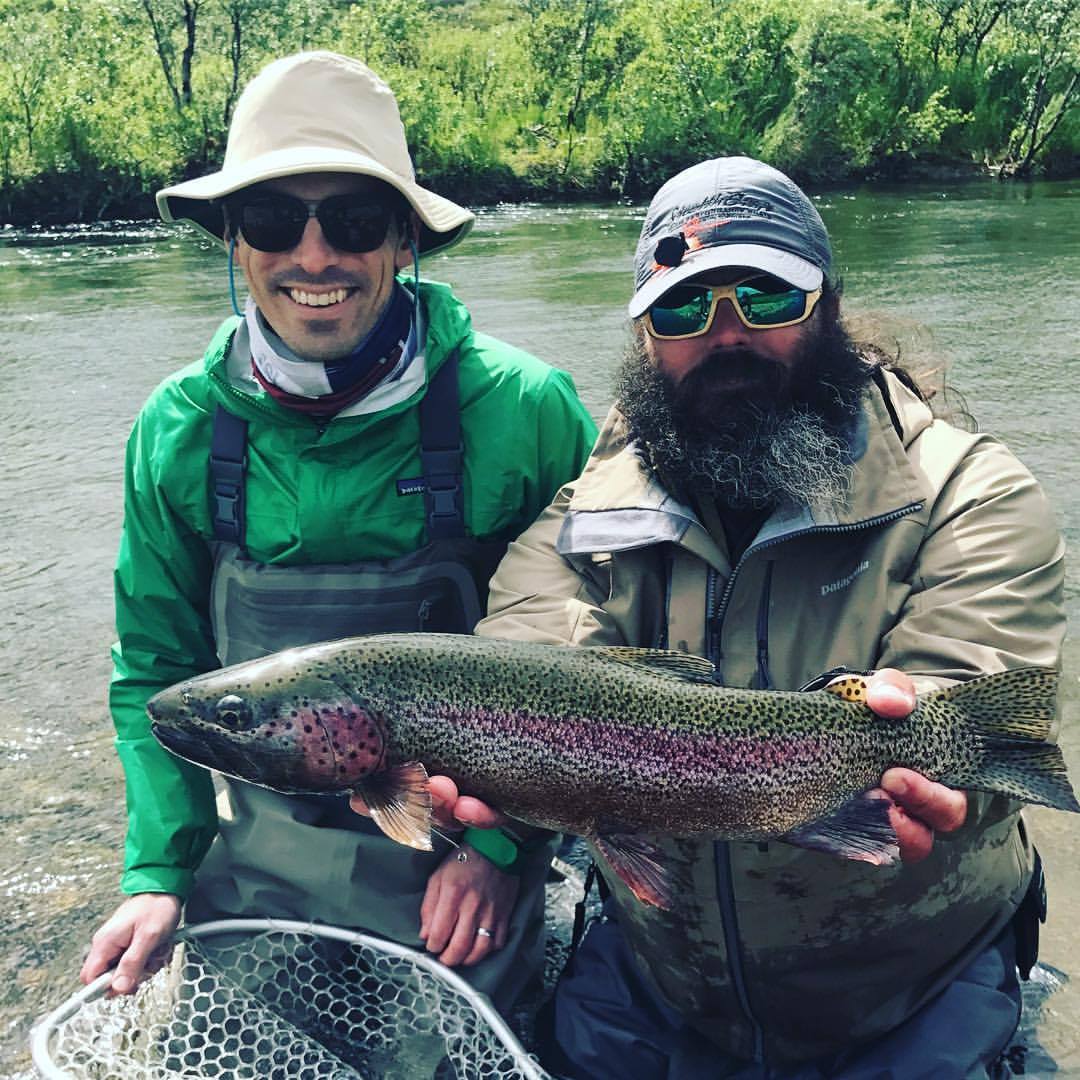 Chattahoochee River Fishing Reports (July 2025)