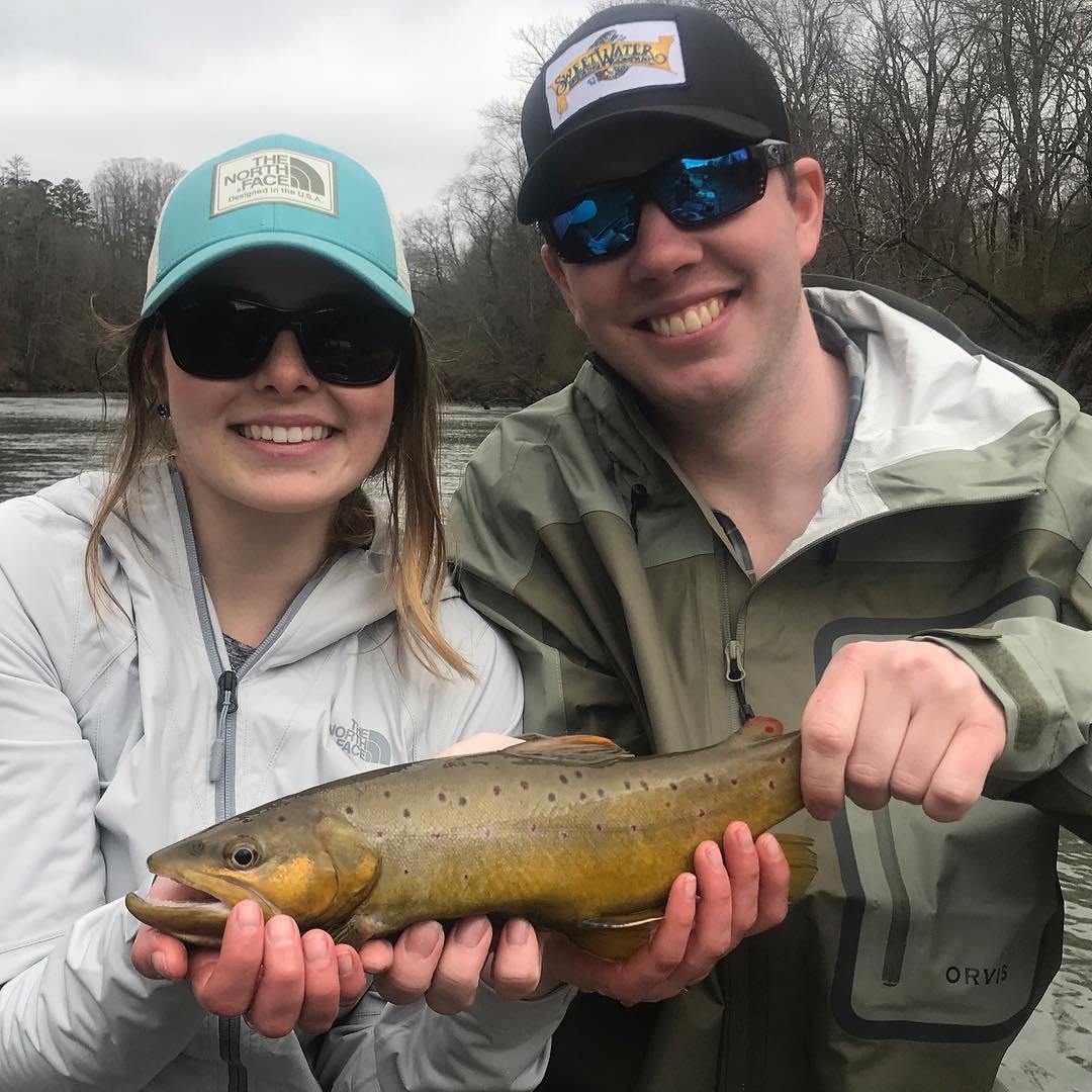 Chattahoochee River Fishing Reports (July 2025)