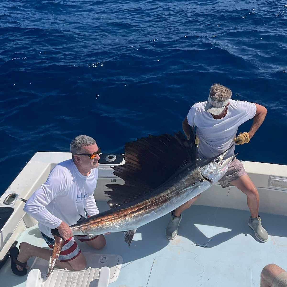 The 15 Best Deep Sea Fishing Charters