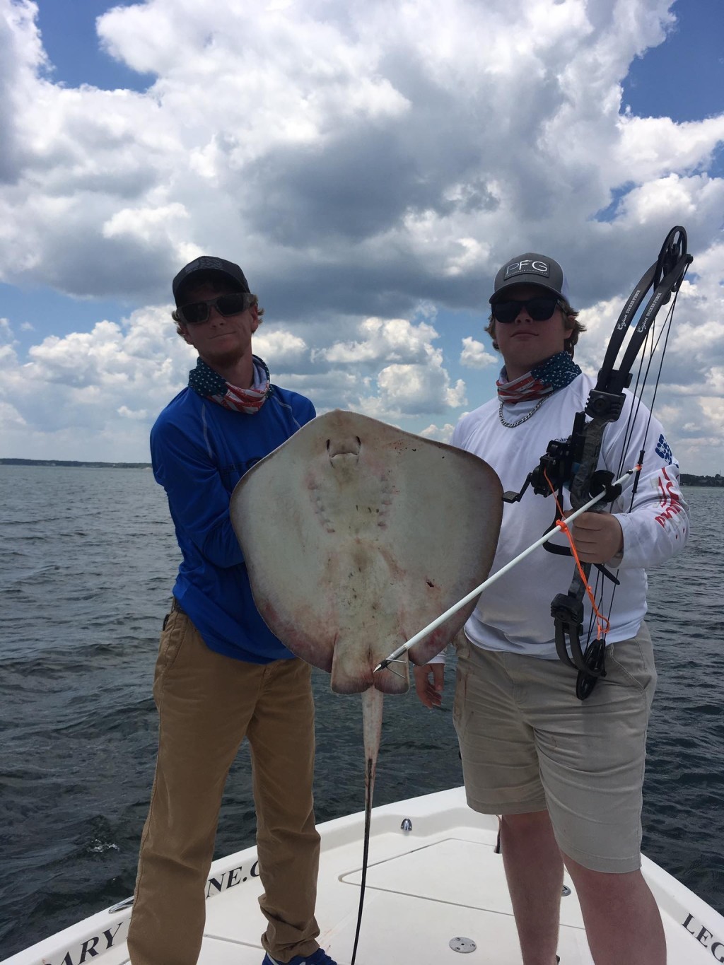 Destin Fishing Reports (May 2025)