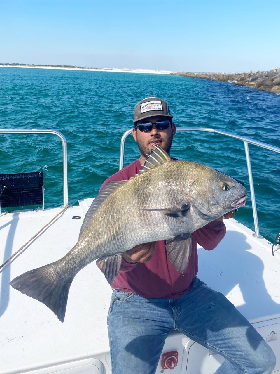 Destin Fishing Reports (July 2025)
