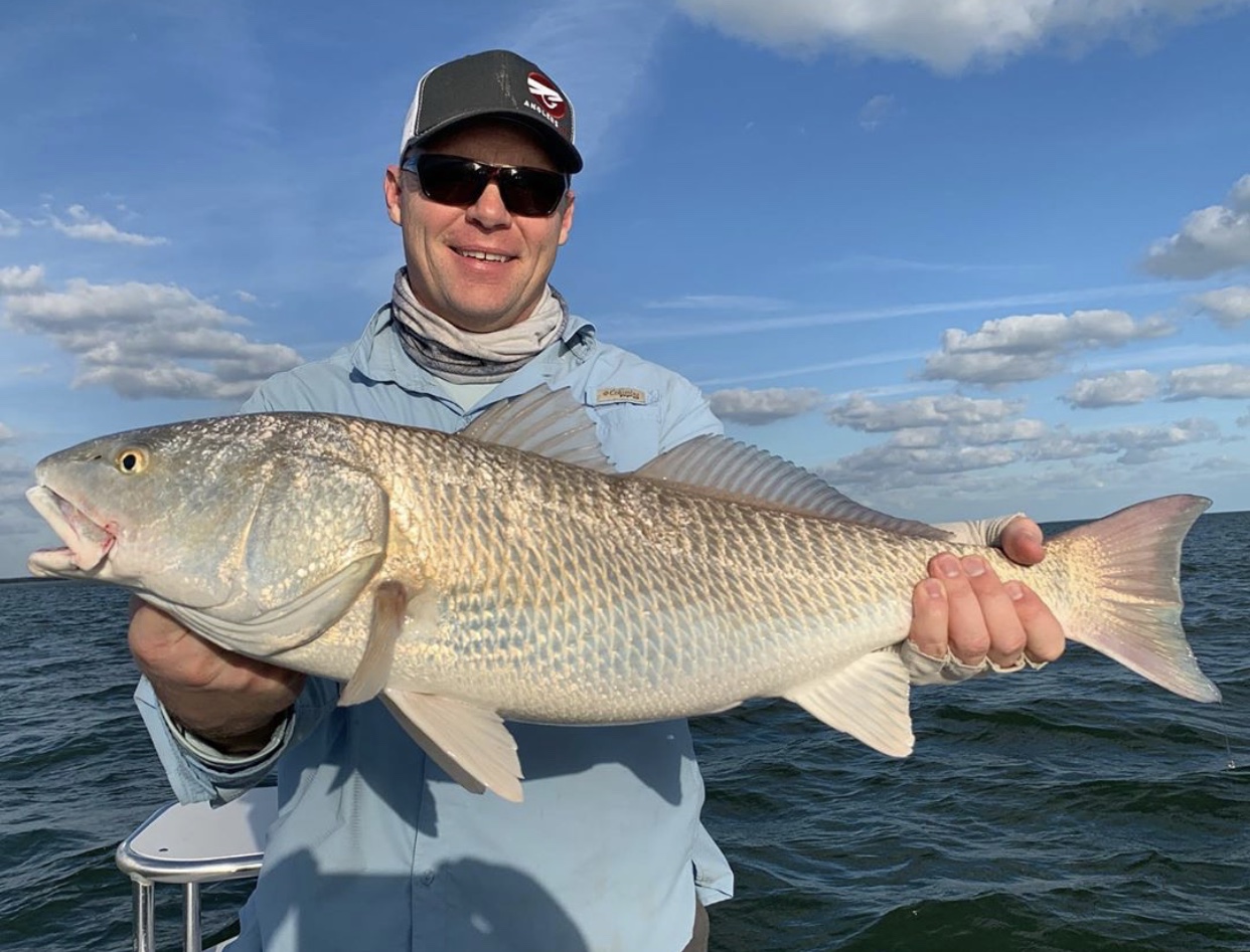 The Ultimate Guide To Inshore Fishing In Key Largo