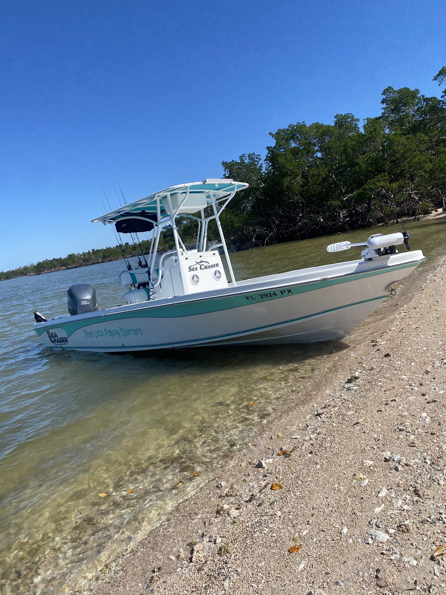 The 15 Best Fishing Charters in Naples, FL