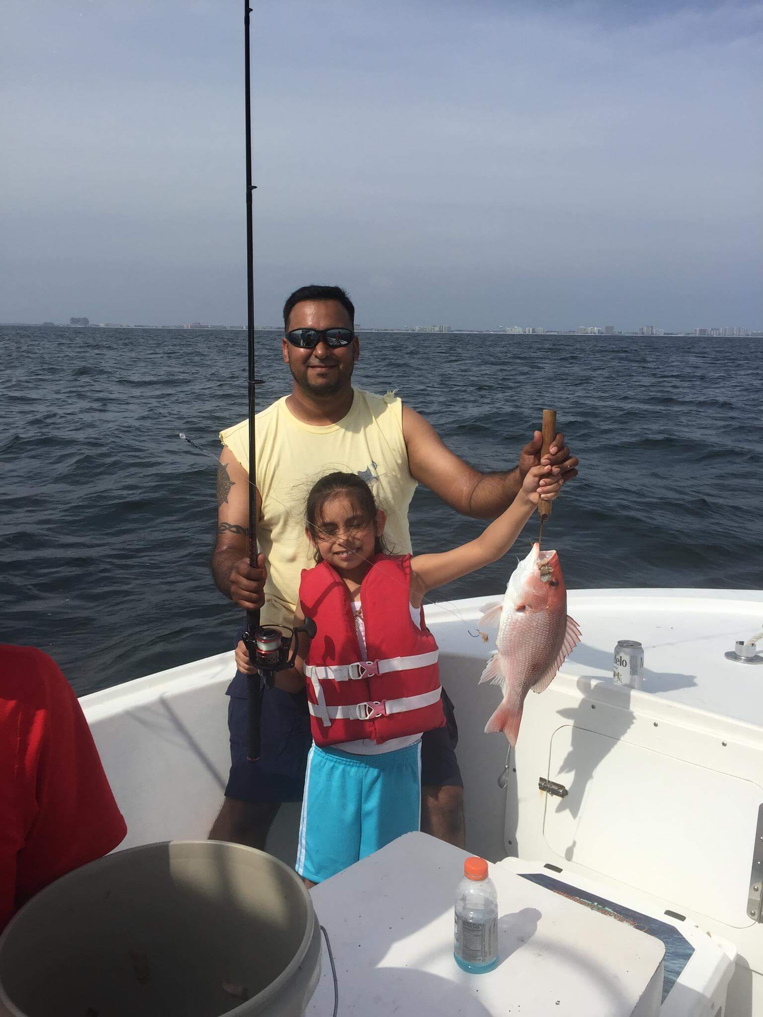 The 15 Best Fishing Charters in Destin, FL