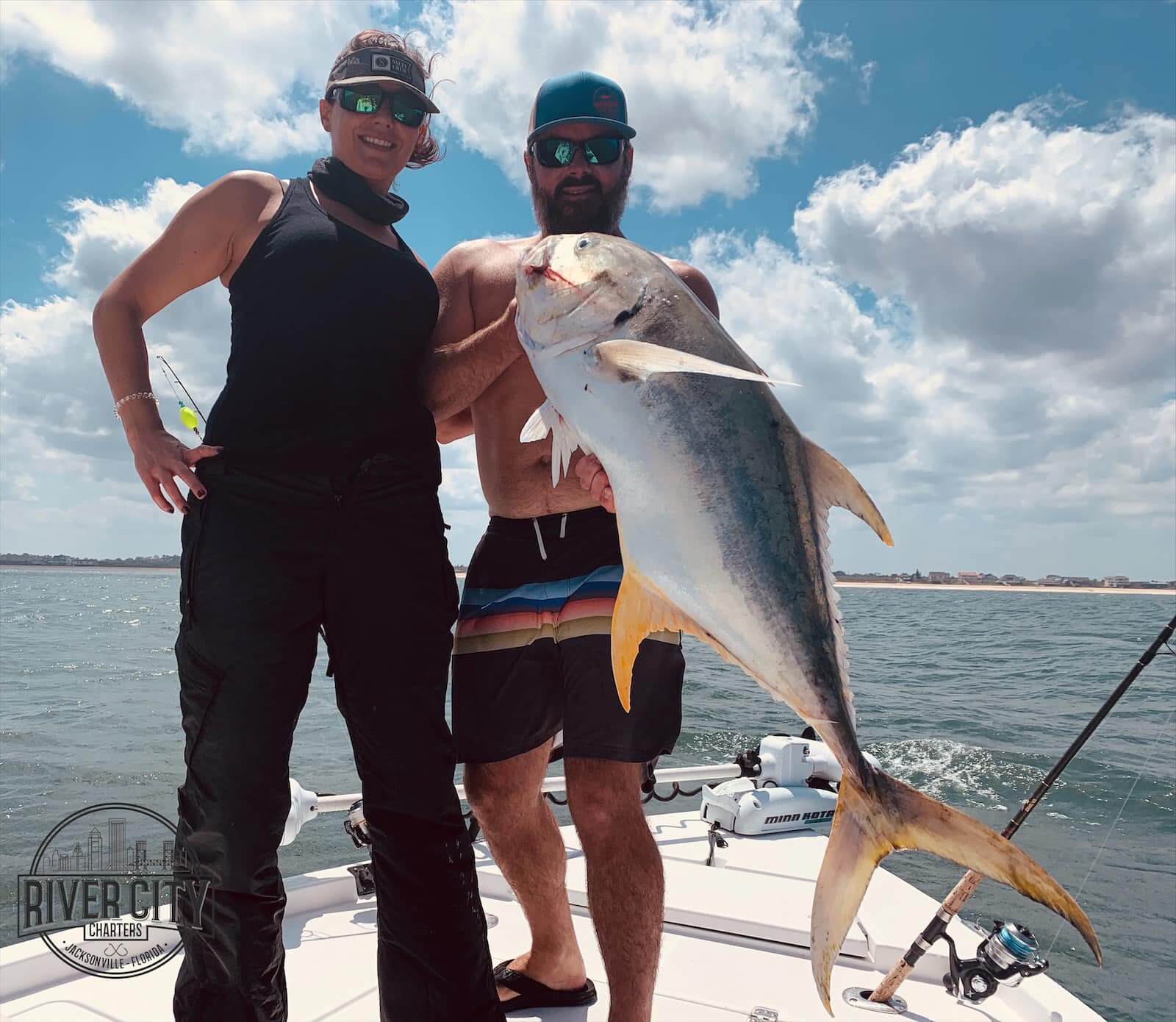 The 15 Best Tarpon Fishing Charters in Florida