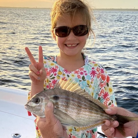 The 15 Best Flounder Fishing Charters in Destin