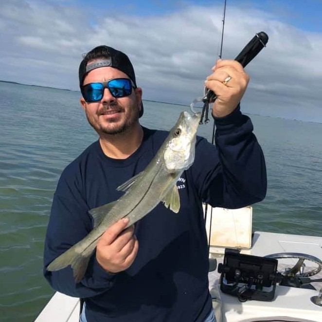 The Ultimate Guide To Inshore Fishing In Key Largo