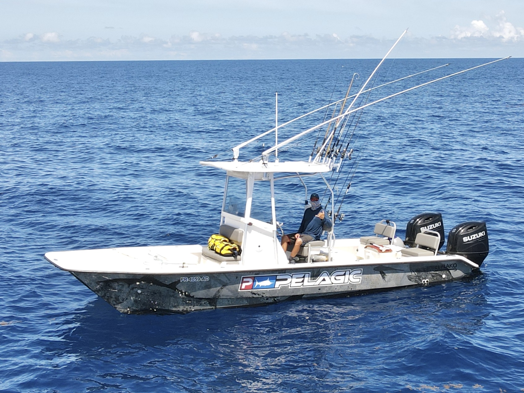 The 15 Best Puerto Rico Fishing Charters
