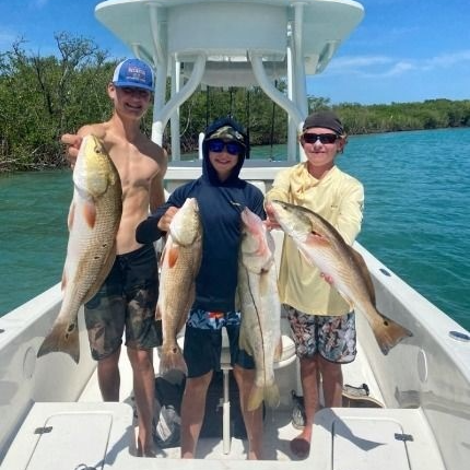 The 15 Best Fishing Charters in Vero Beach, FL