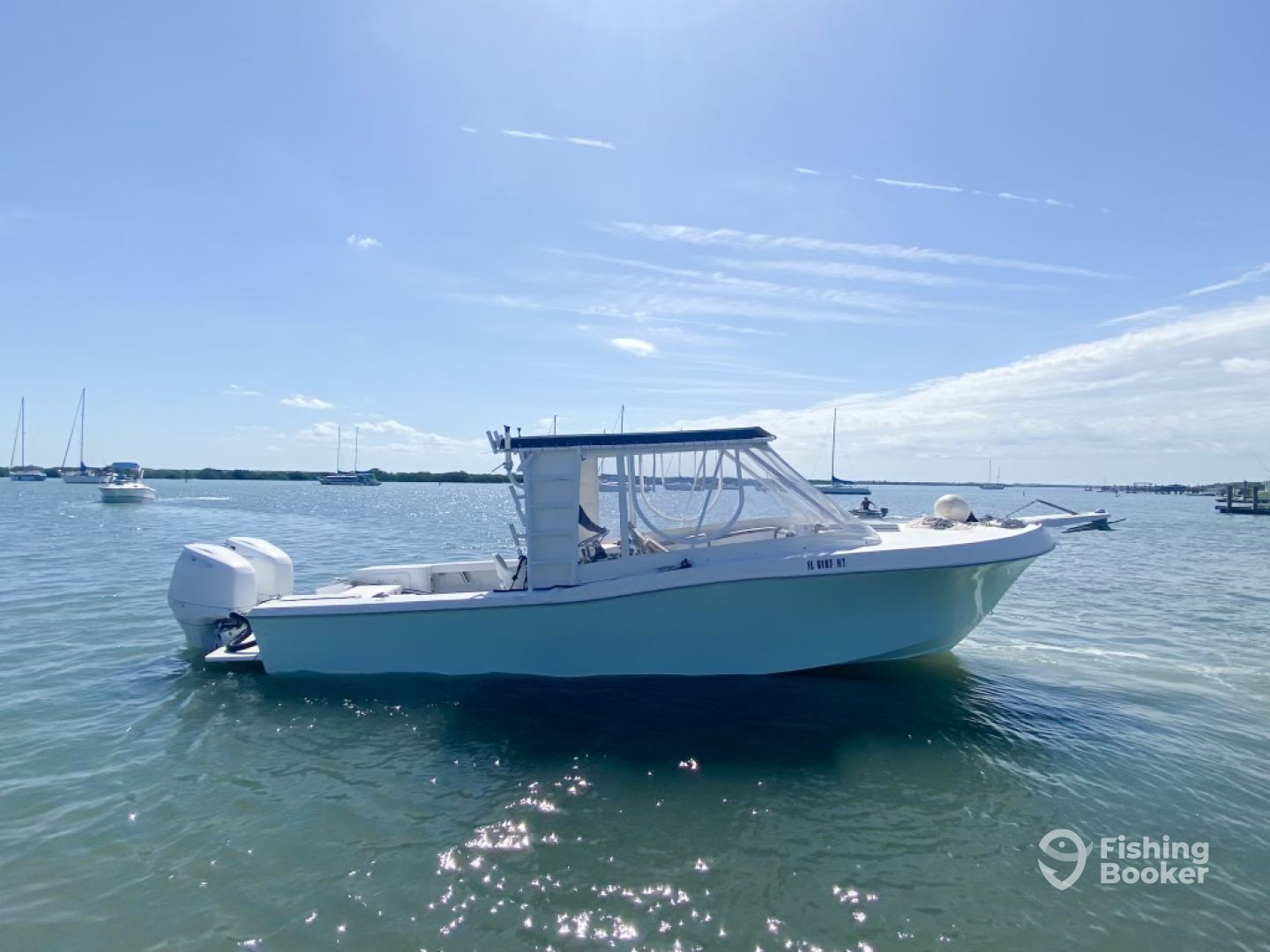 The 15 Best Fishing Charters in St. Augustine, FL