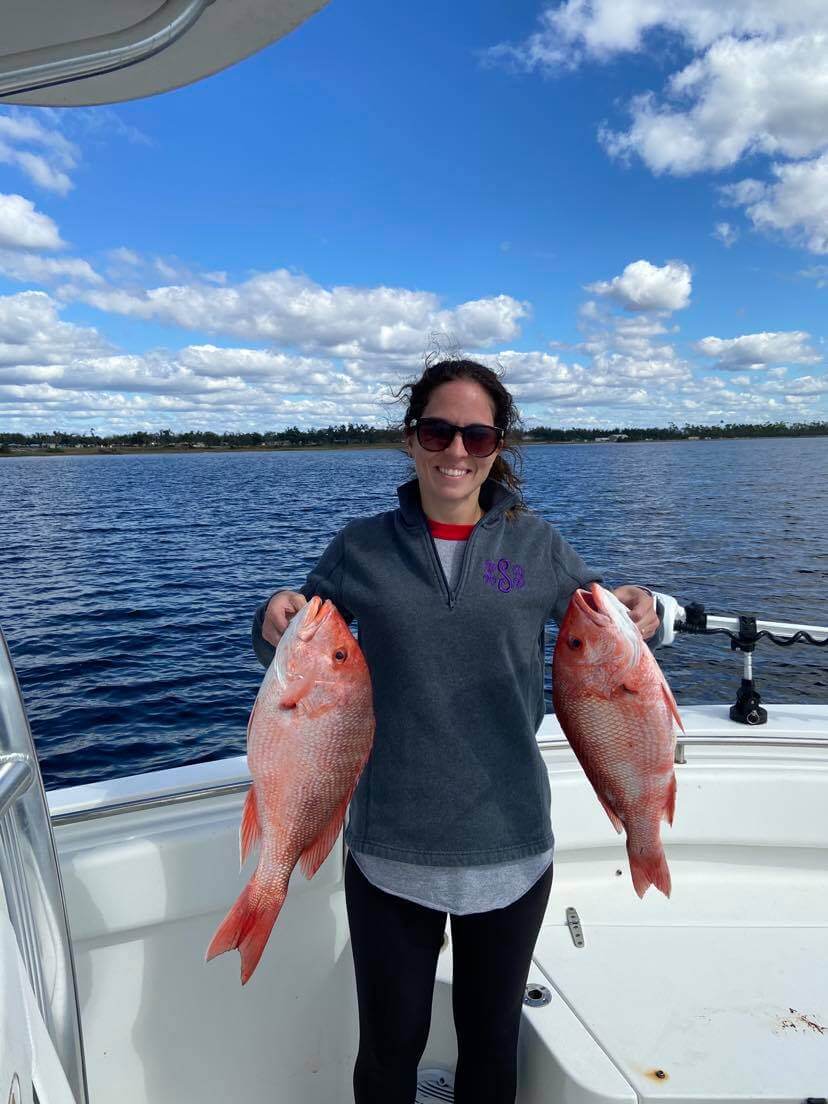 The 15 Best Fishing Charters in Panama City Beach, FL