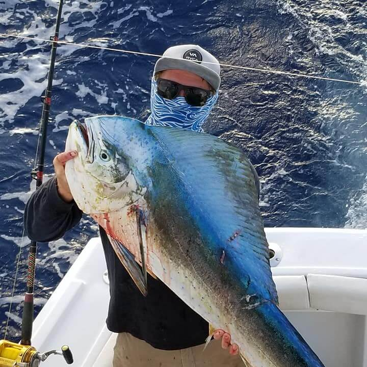 Pompano Beach, Fl: Updated Fishing Guide