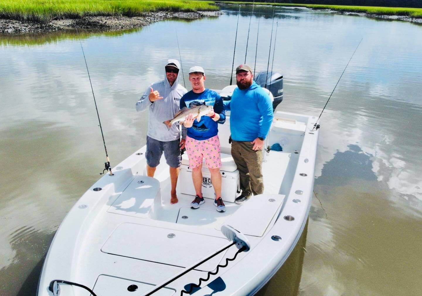 The 15 Best Fishing Charters in Jacksonville, FL