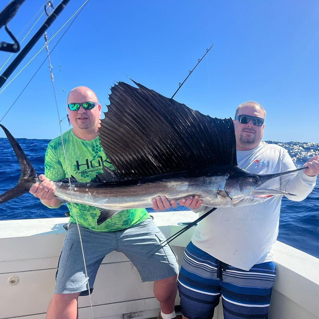 The 15 Best Deep Sea Fishing Charters