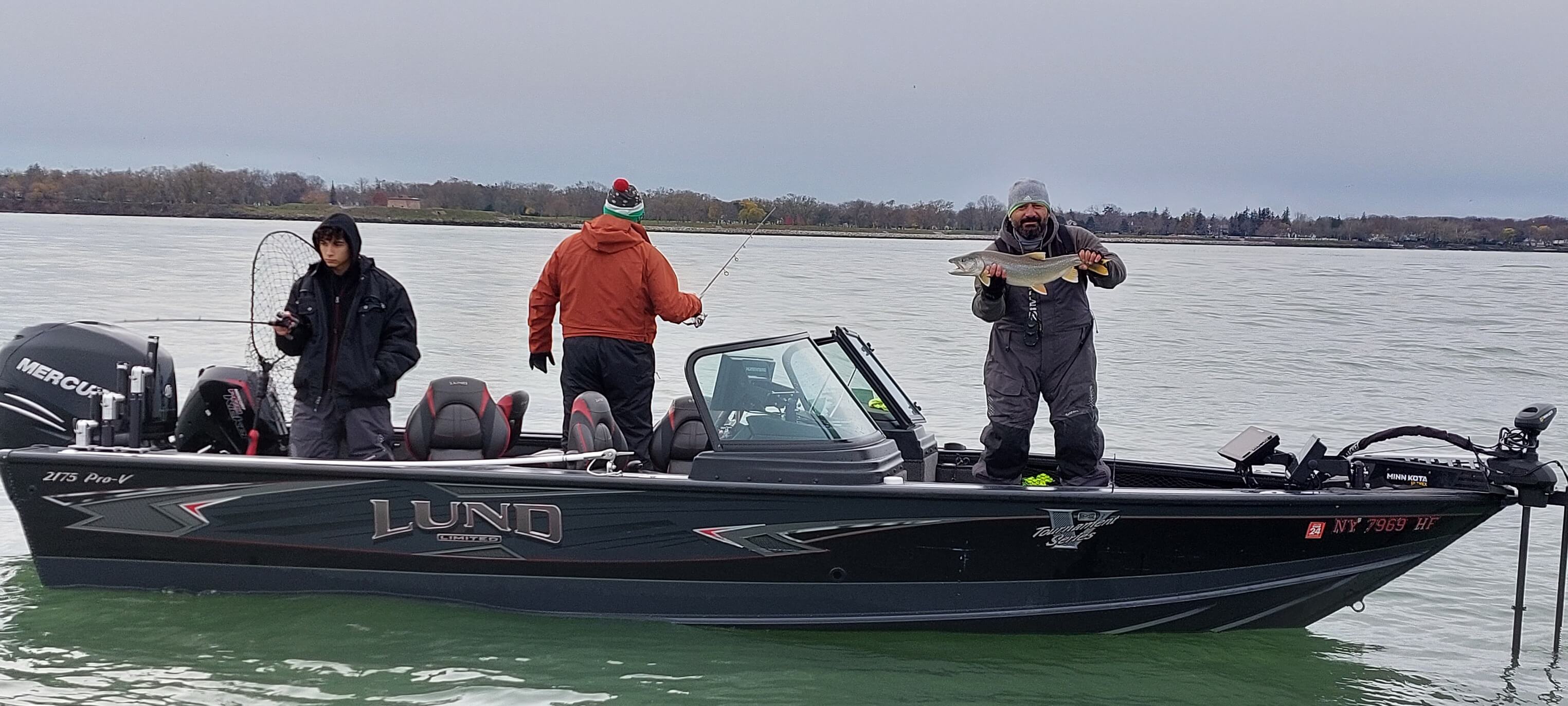 The 15 Best New York Fishing Charters
