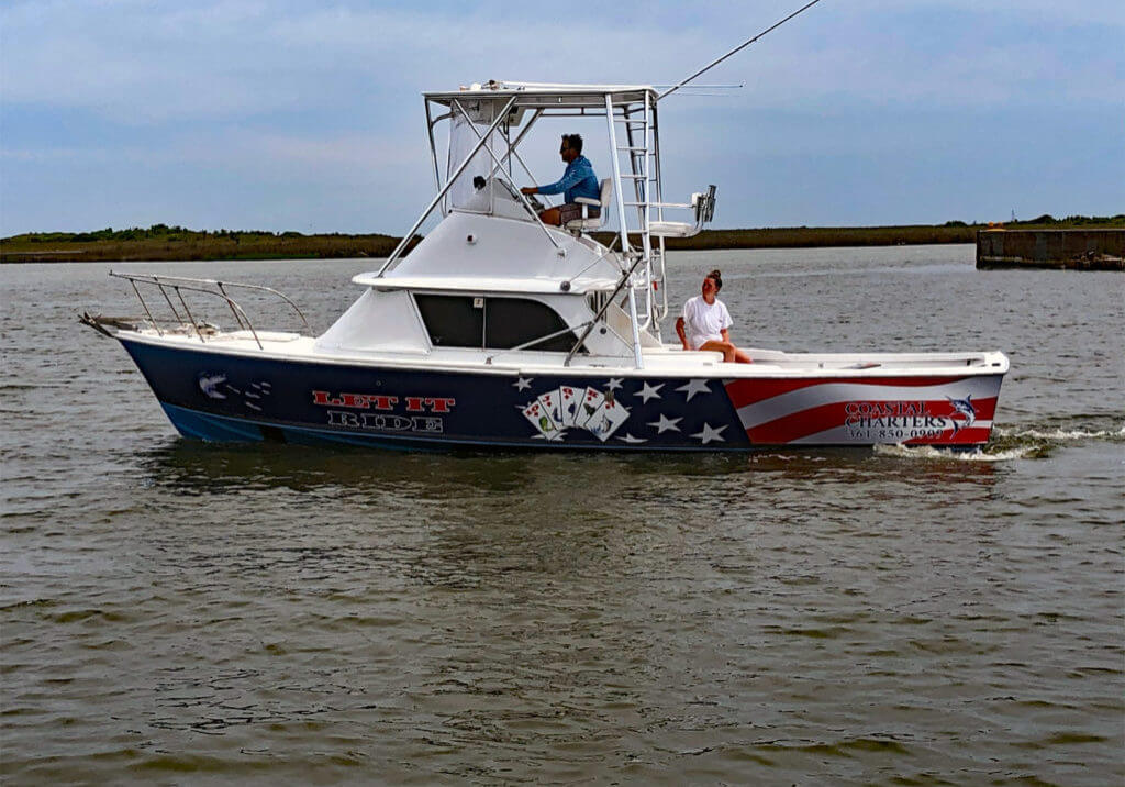 The 15 Best Deep Sea Fishing Charters in Corpus Christi