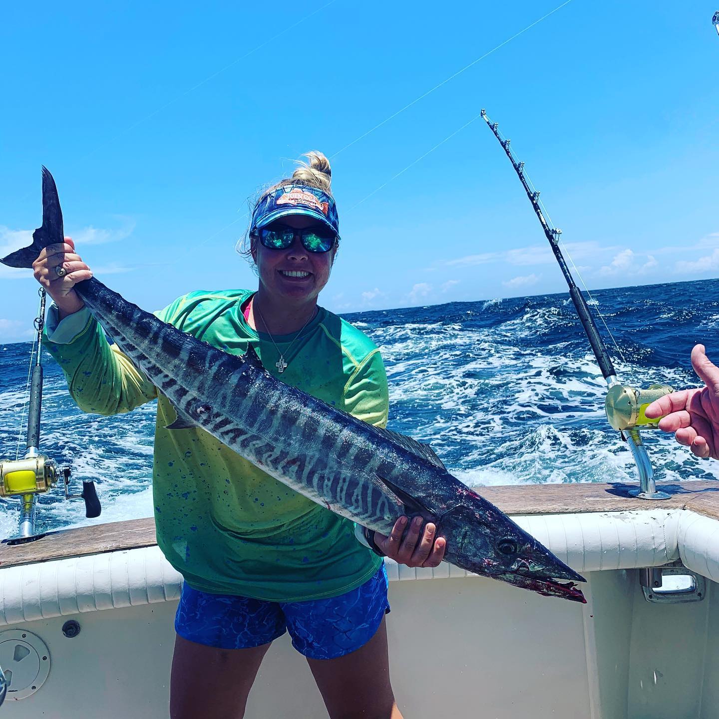 The 15 Best Deep Sea Fishing Charters in Corpus Christi