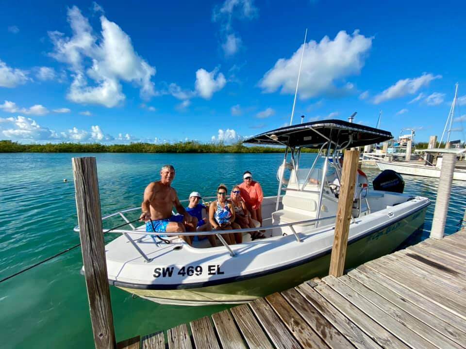 The 14 Best Fishing Charters in Nassau, The Bahamas
