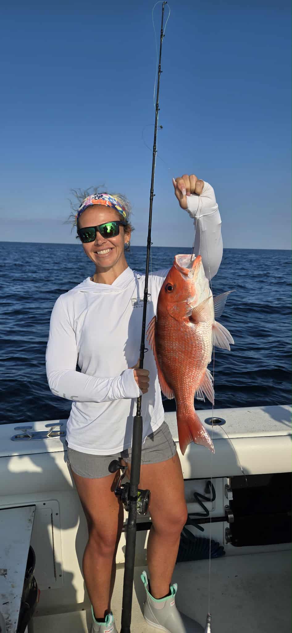 The 15 Best Fishing Charters in Destin, FL