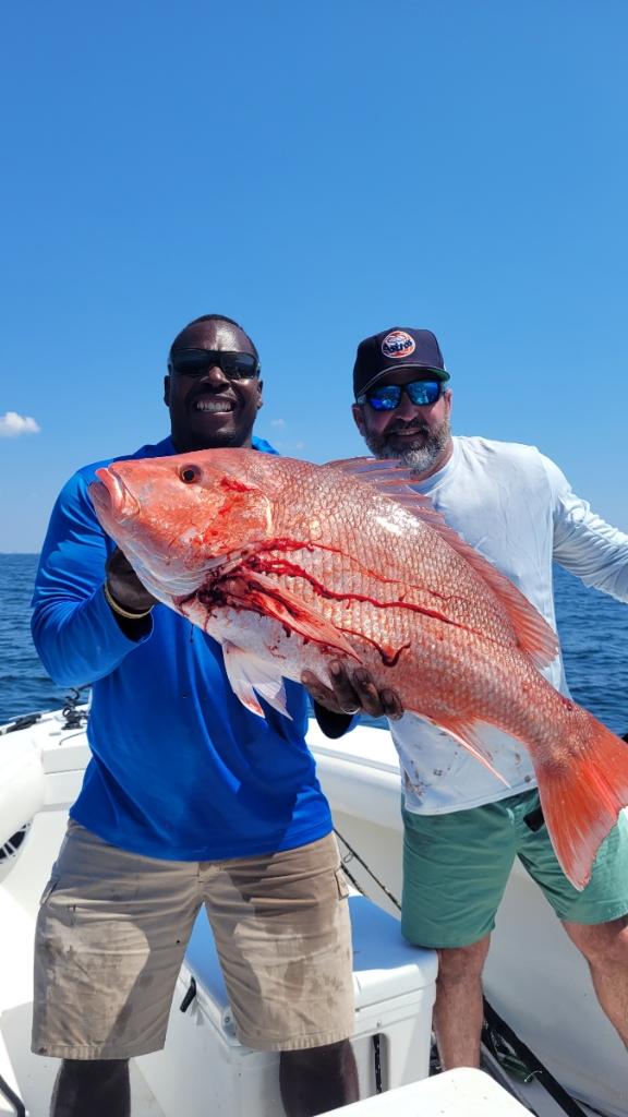 Lonestar Fishing Charter with Captain Experiences