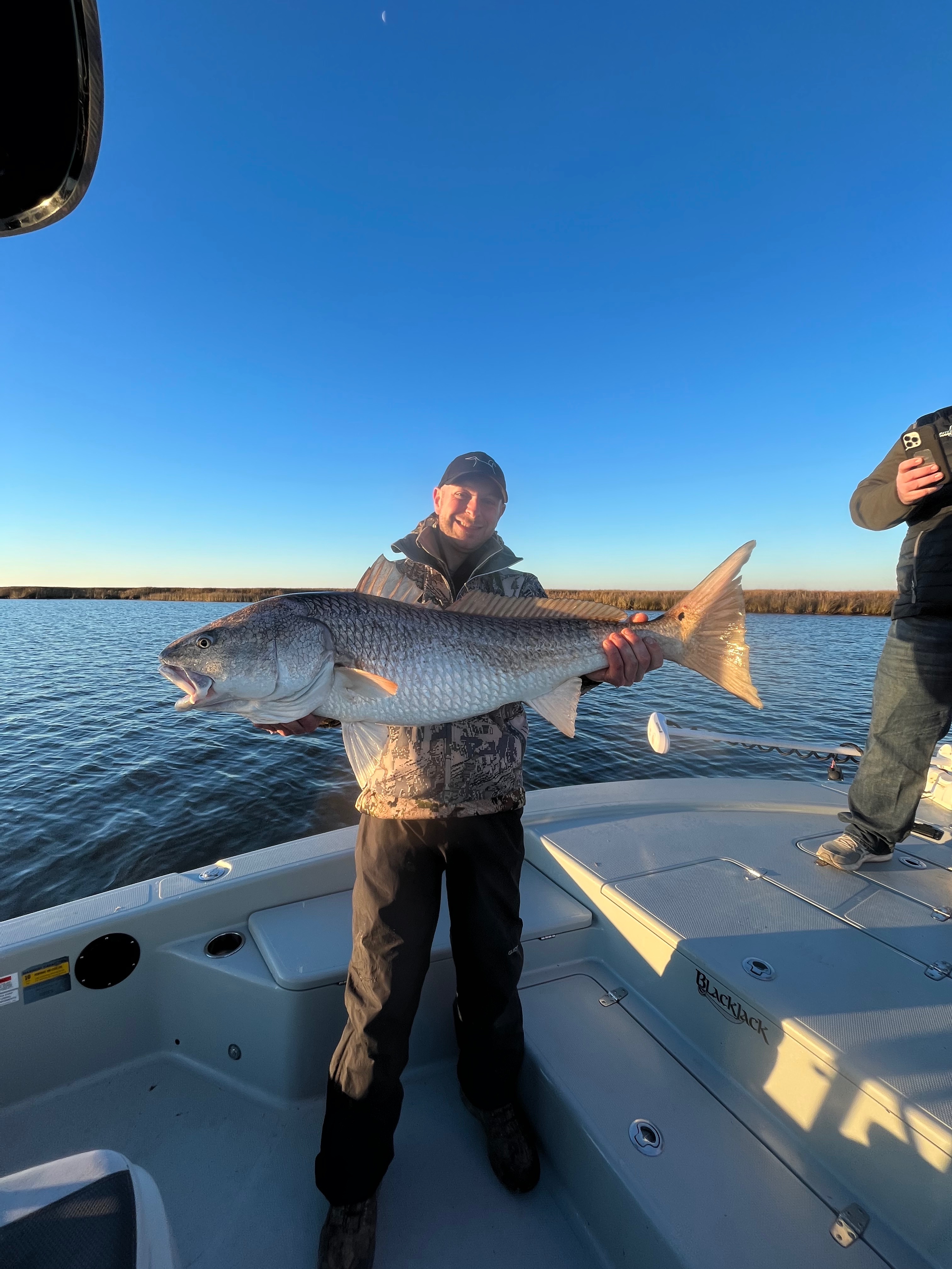 The 15 Best Redfish Fishing Charters in Louisiana