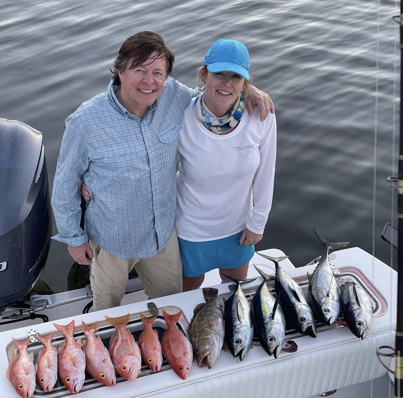 Snapper Species: What’s The Difference?