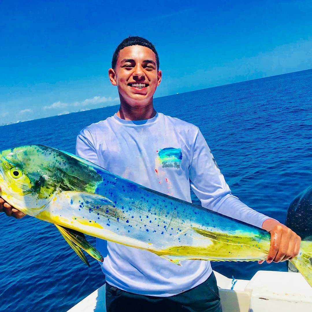 Amberjack Season 2025