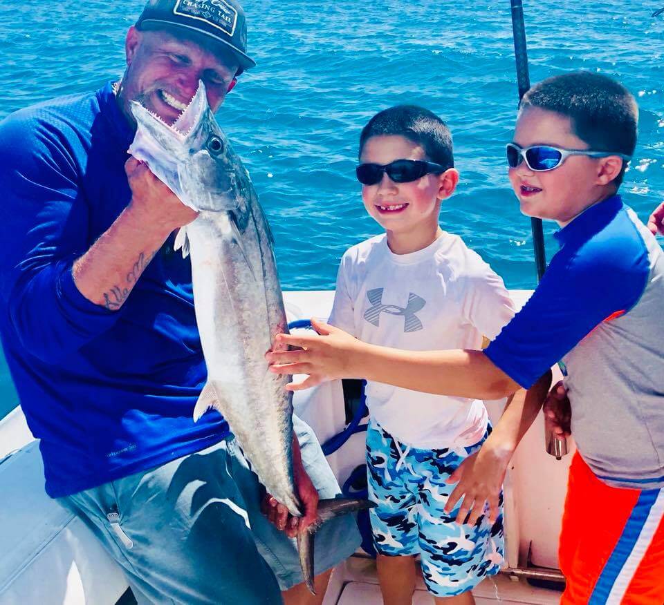 What Does Pelagic Mean?