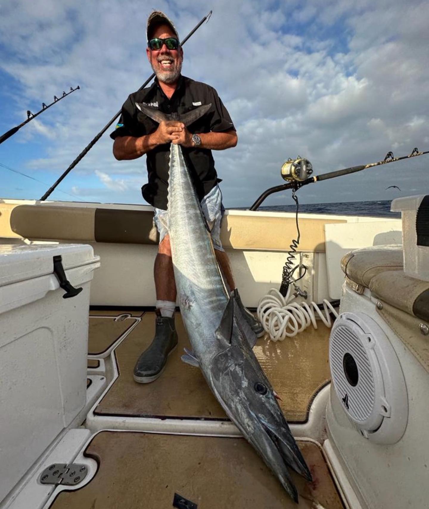 The 15 Best Fishing Charters in Nassau, The Bahamas